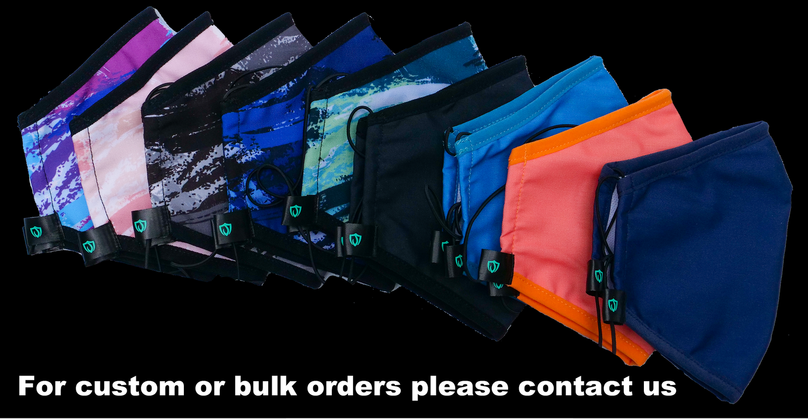 Collections - Custom Printed Materials