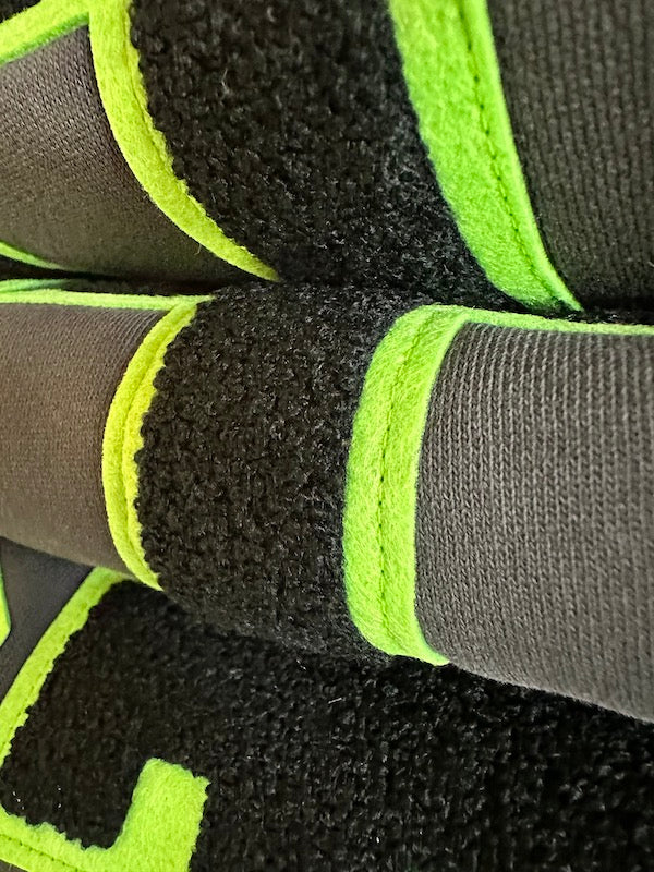 Embroidery - Custom Printed Materials